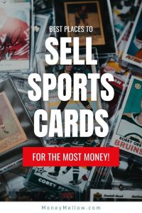 21 Best Places to Sell Sports Cards Near Me or Online | MoneyMellow