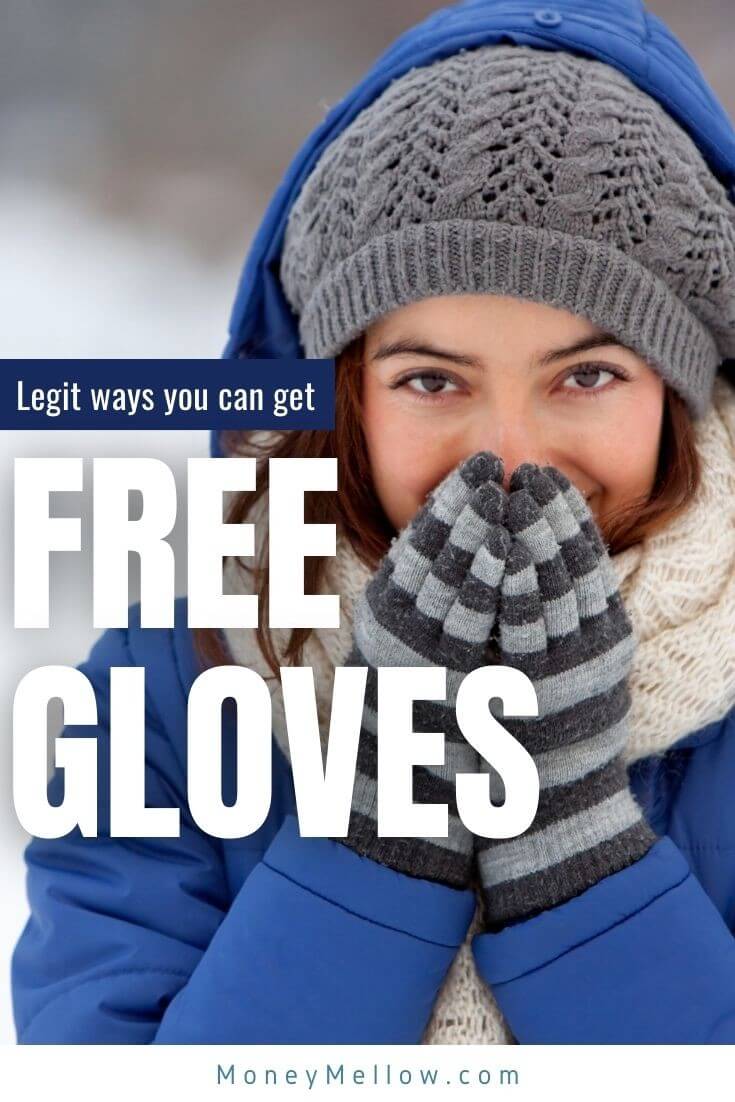 11 Simple Ways to Score Free Gloves! | MoneyMellow