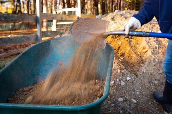 7 Ways to Get Free Fill Dirt (No Digging Required!) | MoneyMellow