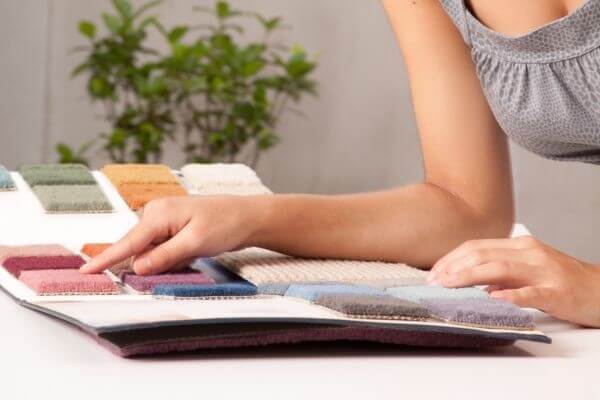 7 Ways to Get Free Carpet Samples Today! | MoneyMellow