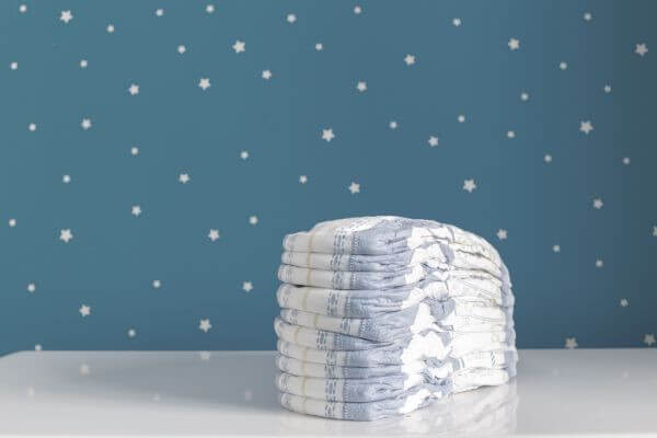 Need Free Diapers? Here Are 15 Places to Get Them! | MoneyMellow
