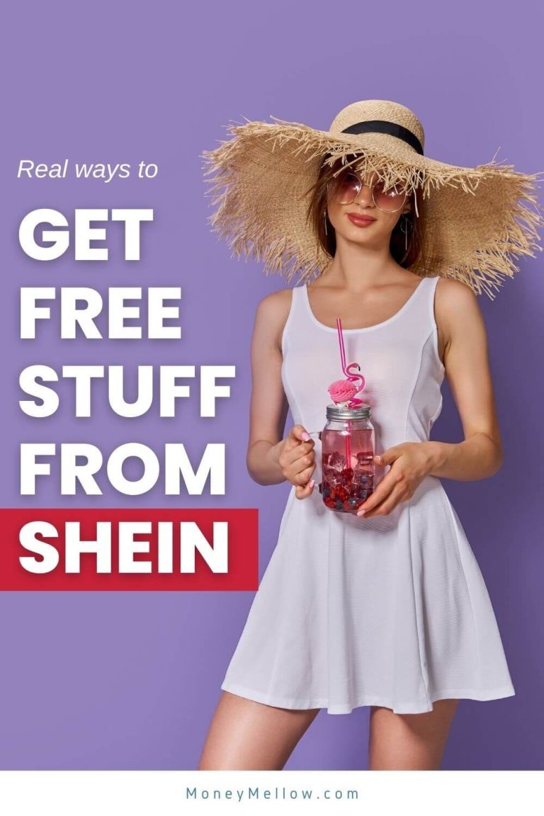 12 Legit Ways to Get Free Clothes from Shein | MoneyMellow